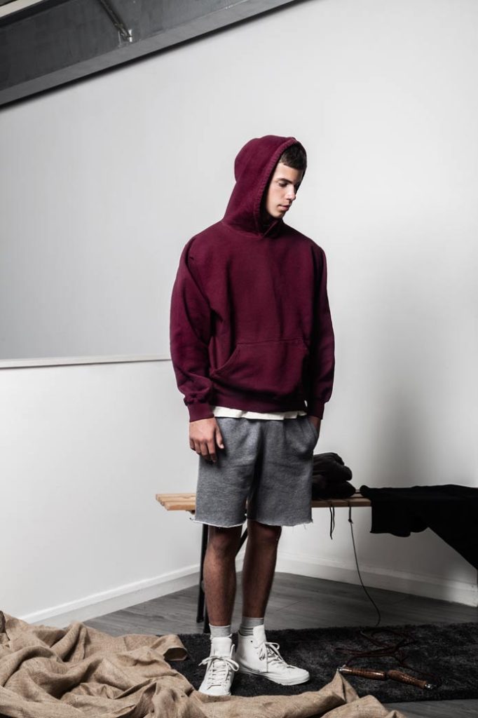 A First Look At The All-New Cole Buxton Collection - OPUMO Magazine