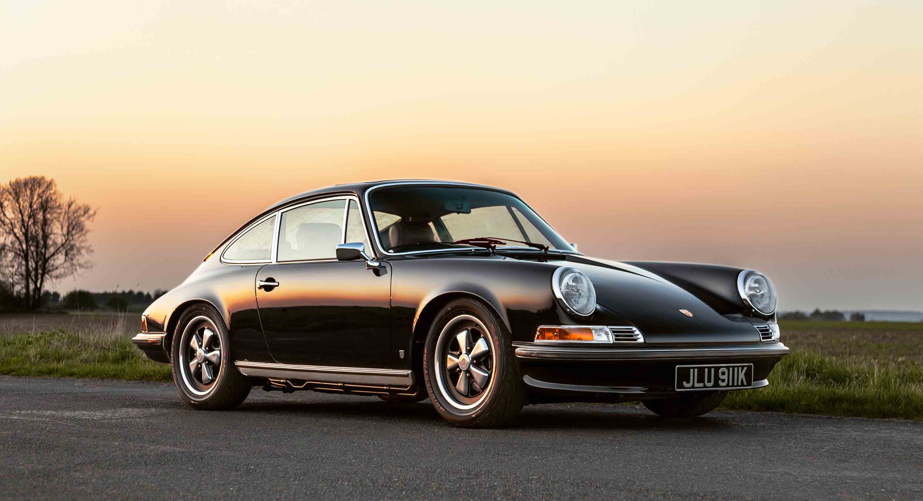 Porsche Classic